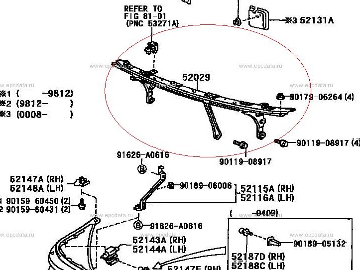 На продажу — Toyota Sprinter (100), 1,5 л, 2000 года | запчасти | DRIVE2