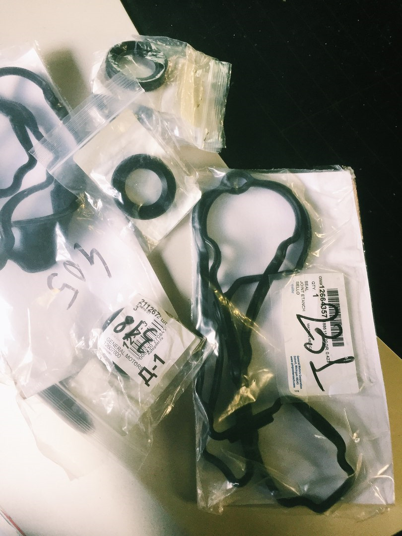 12607600 Уплотнительное кольцо системы зажигания GM | Запчасти на DRIVE2