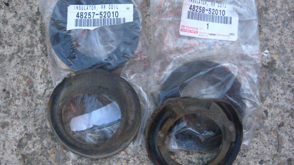 БАК ремонт — Toyota Yaris Verso, 1,3 л, 2003 года | своими руками | DRIVE2