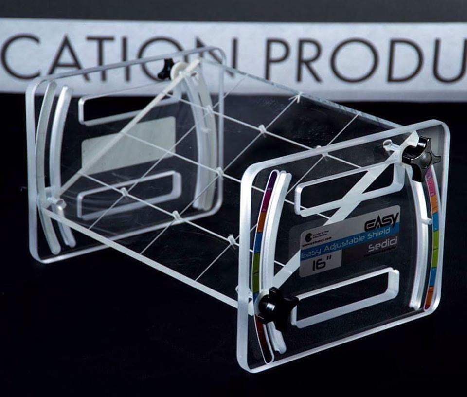 EASY Fabrication Products — World Installer Magazine на DRIVE2