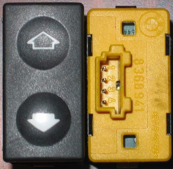 Улучшения — BMW 3 series (E36), 2,8 л, 1994 года | своими руками | DRIVE2