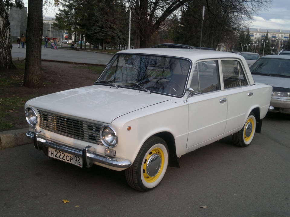 замок водительской двери — Lada 2101, 1,2 л, 1972 года | поломка | DRIVE2