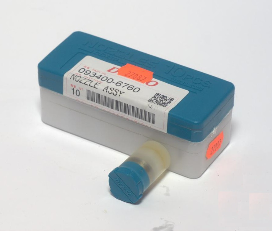 Опрессовка форсунок.Расход 20л.Решено — Mitsubishi Pajero Sport (1G), 2 ...