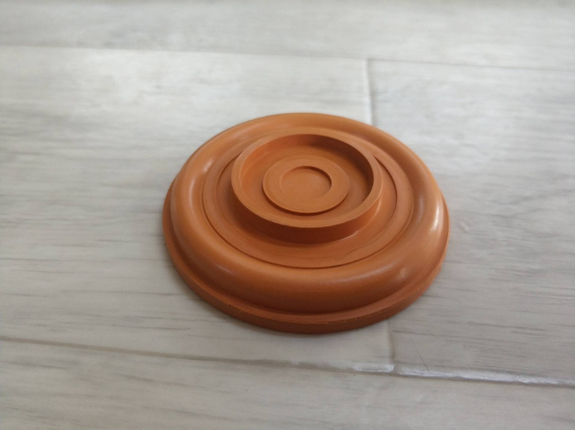 Мембрана клапанной крышки GM (Opel) — Bersa-Tools на DRIVE2