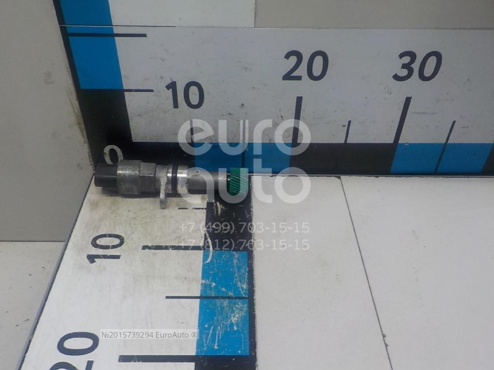 4362128040 Шестерня спидометра KIA HYUNDAI | Запчасти на DRIVE2