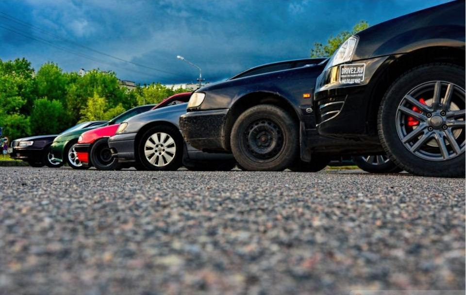 Внимание! Важная встреча 11.11.2017! Жду всех! — Сообщество «DRIVE2 Молодечно (Беларусь)» на DRIVE2