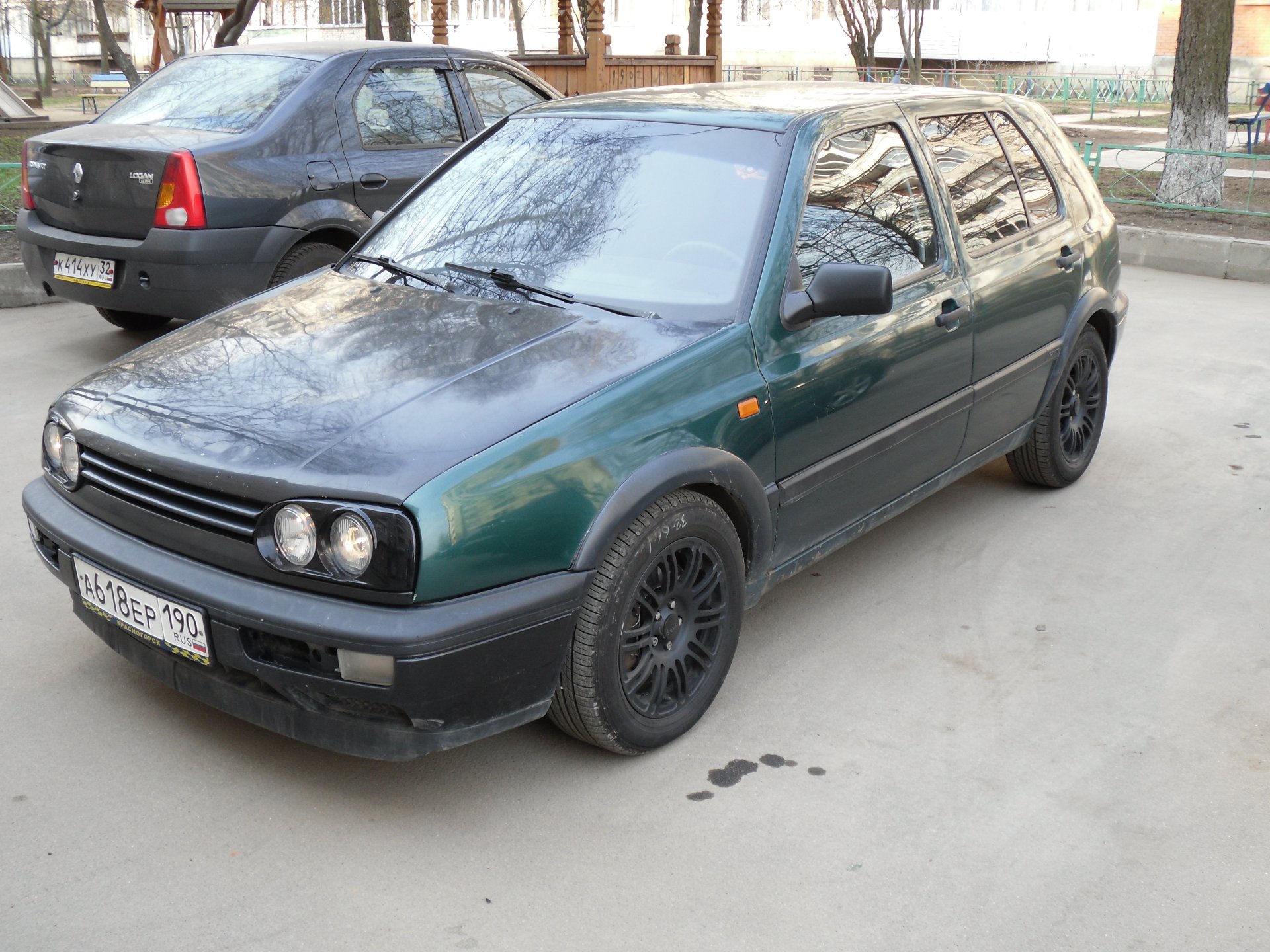 1618ER Кислородный датчик. Перед катализатором Peugeot Citroen ...