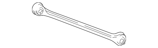 A2103503806 Тяга подвески Mercedes | Запчасти на DRIVE2