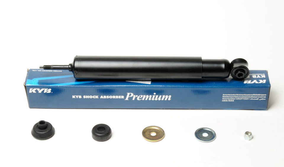 Подвеска — DRIVE2