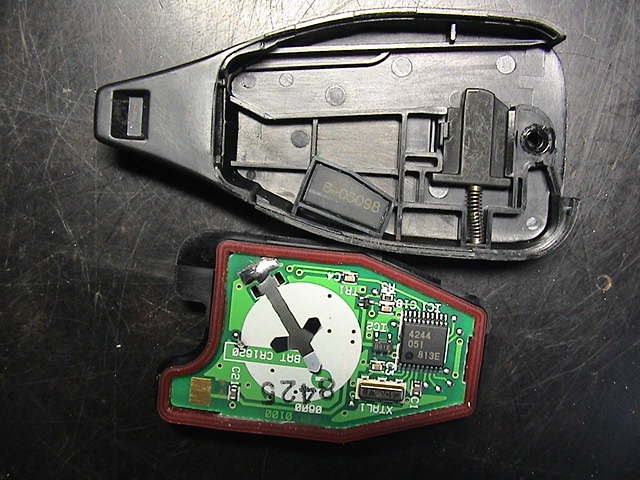 Копаемся с электрикой VK45DD — ГАЗ 24, 4,5 л, 1981 года | электроника ...