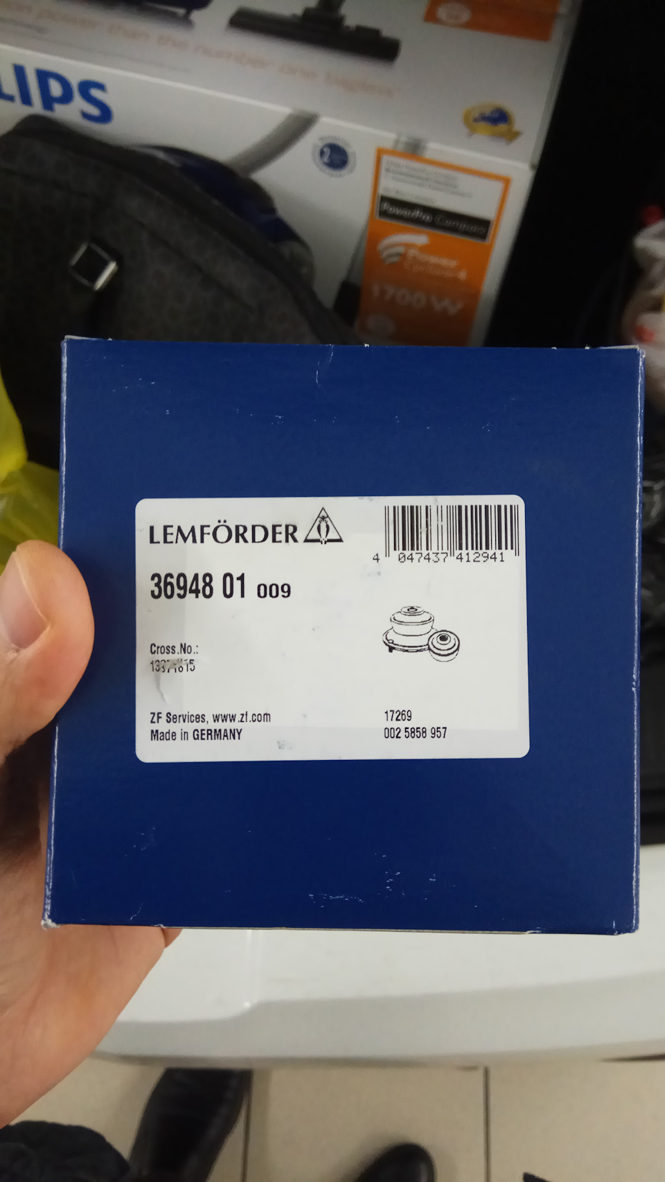 Замена сайлентблока и сход-развал — Opel Astra J GTC, 1,4 л, 2013 года ...