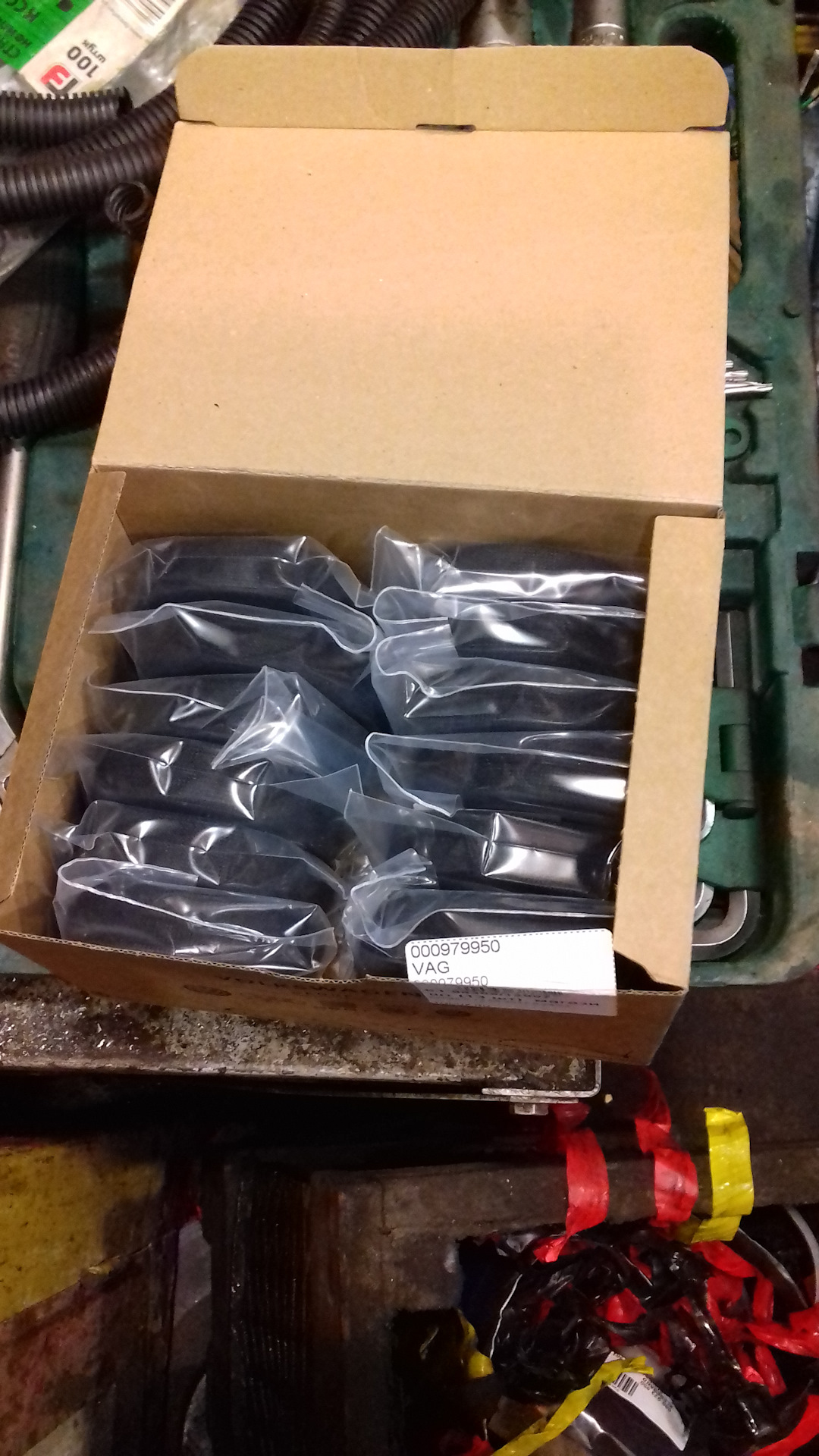 Пропуски зажигания или как долелать СВАП!)))переходим на EJ213 ...