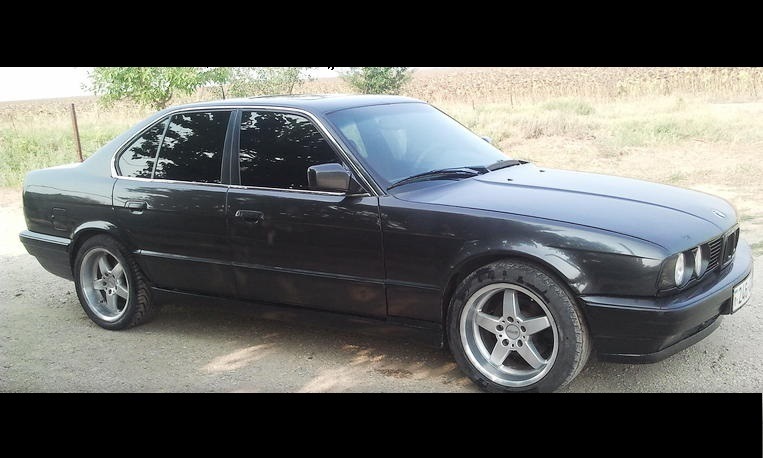 Воет мотор м30б35 — Сообщество «Фан-клуб BMW E34 и E36» на DRIVE2