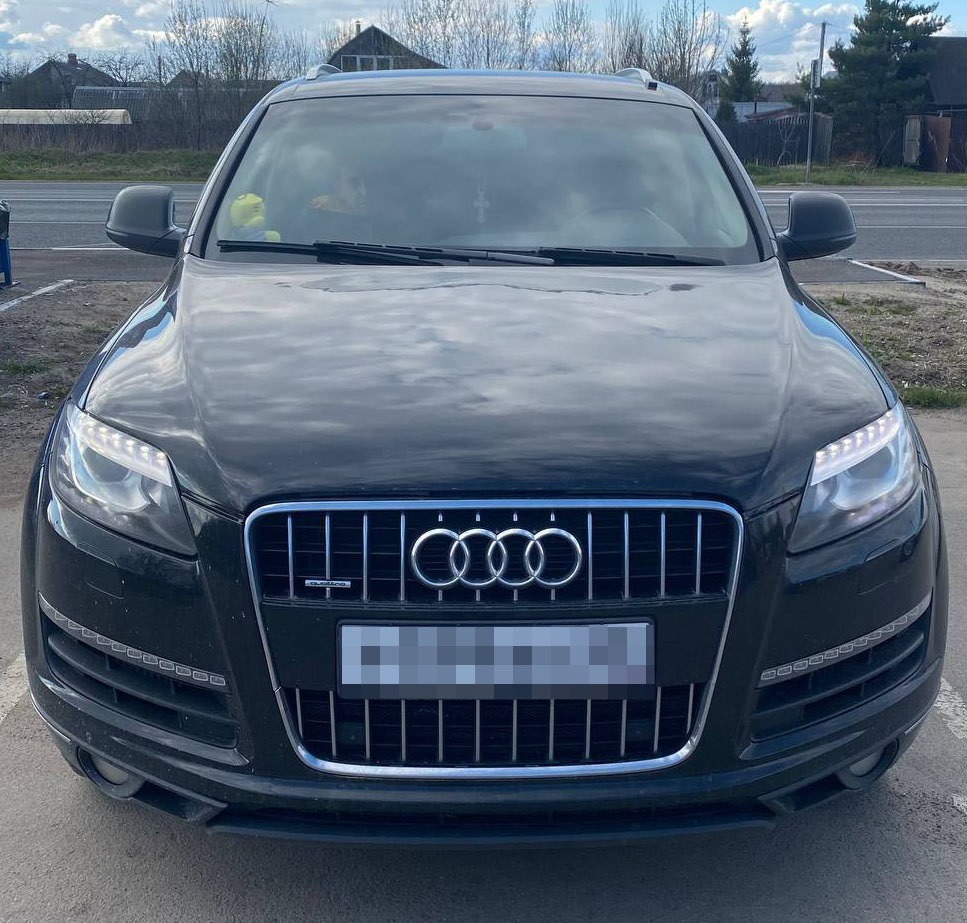 Чип-тюнинг Stage 1 Audi Q7 3.0 TDI CRCA 300 л.с, 650 Нм — KPD Tuning на DRIVE2