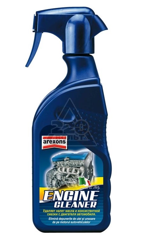 Мойка двигателя — Hyundai Elantra (4G), 1,6 л, 2008 года | мойка | DRIVE2