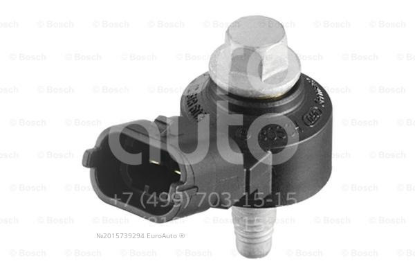 0261231174 Датчик детонации BOSCH | Запчасти на DRIVE2