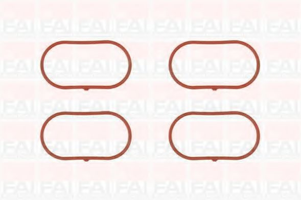 Прокладка впускного коллектора — Сообщество «Volkswagen Club» на DRIVE2