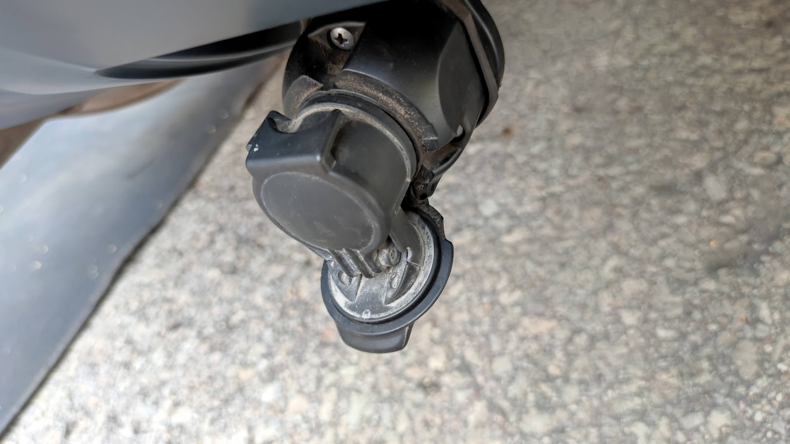 Дооснащение S235A с блоком AHM4R (Финал) — BMW 5 series Touring (E61 ...