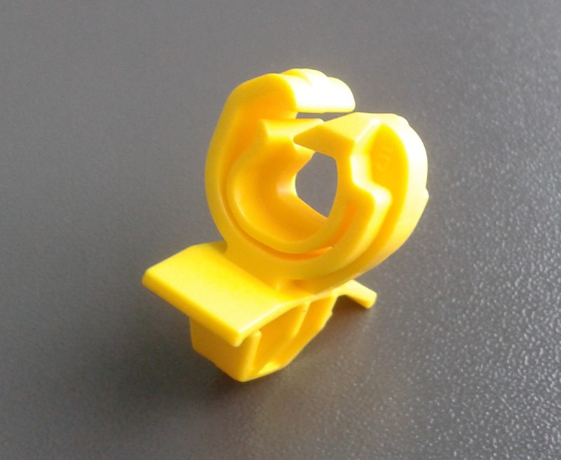 13249044 Фиксатор стойки капота GM | Запчасти на DRIVE2