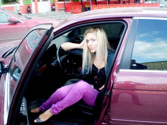 Запись, 4 февраля 2011 — DRIVE2