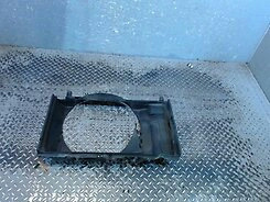 Диффузор — Nissan Skyline (V35), 2,5 л, 2003 года | своими руками | DRIVE2