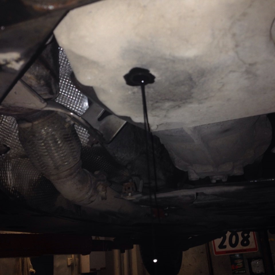 Сердце дизеля — BMW 3 series Touring (E91), 2 л, 2007 года | своими ...