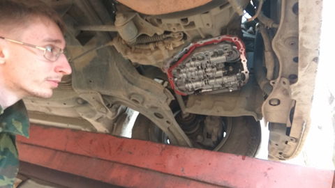 9672324020 Уплотнит кольцо TOYOTA LEXUS | Запчасти на DRIVE2