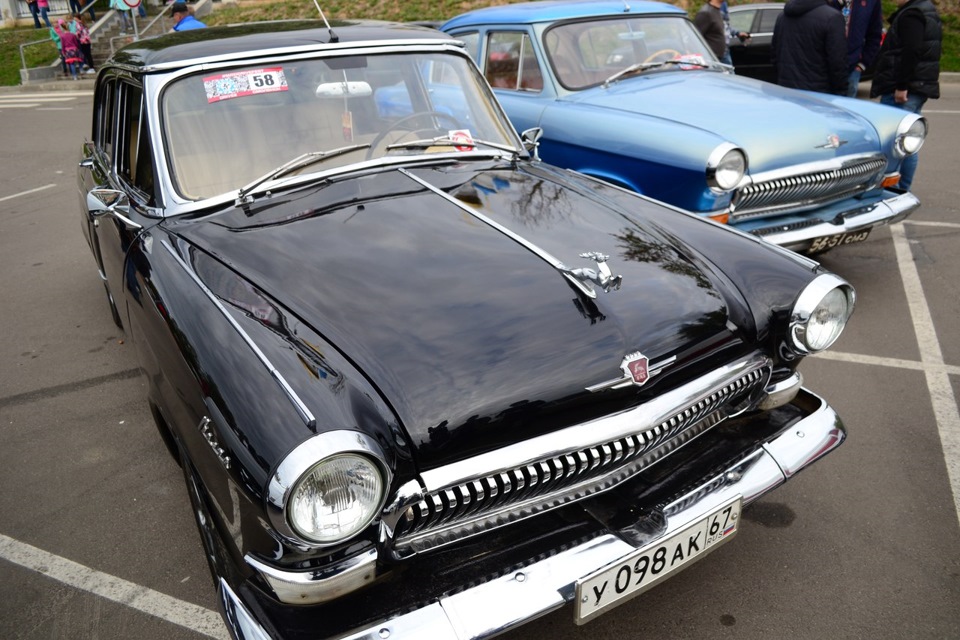 MaxiDriveFest — Daewoo Gentra, 1,5 л, 2013 года | фотография | DRIVE2