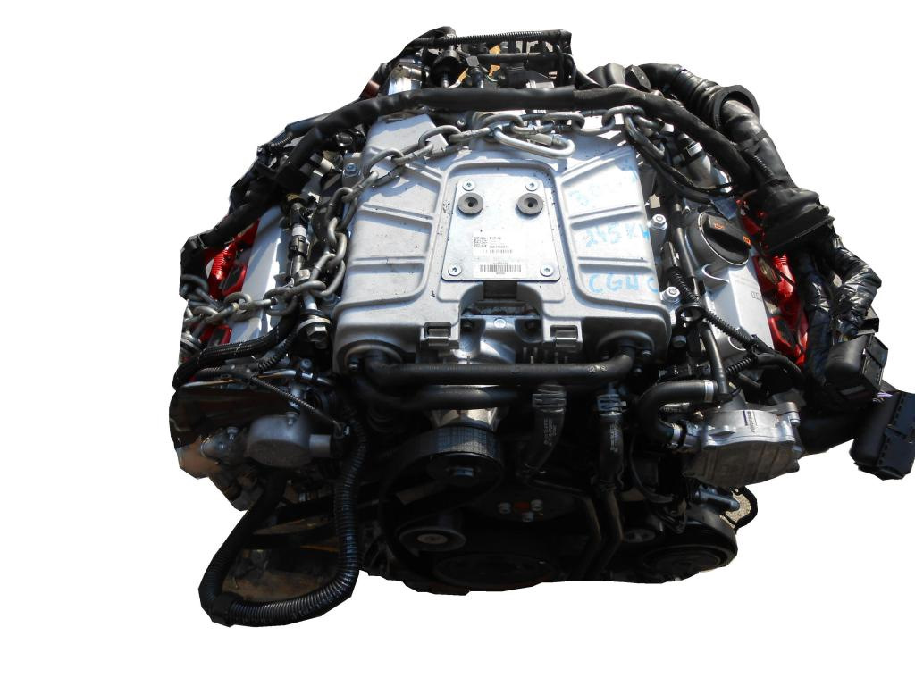 Замена цепей 3.2 CGWC CMUA CGXC — DRIVE2