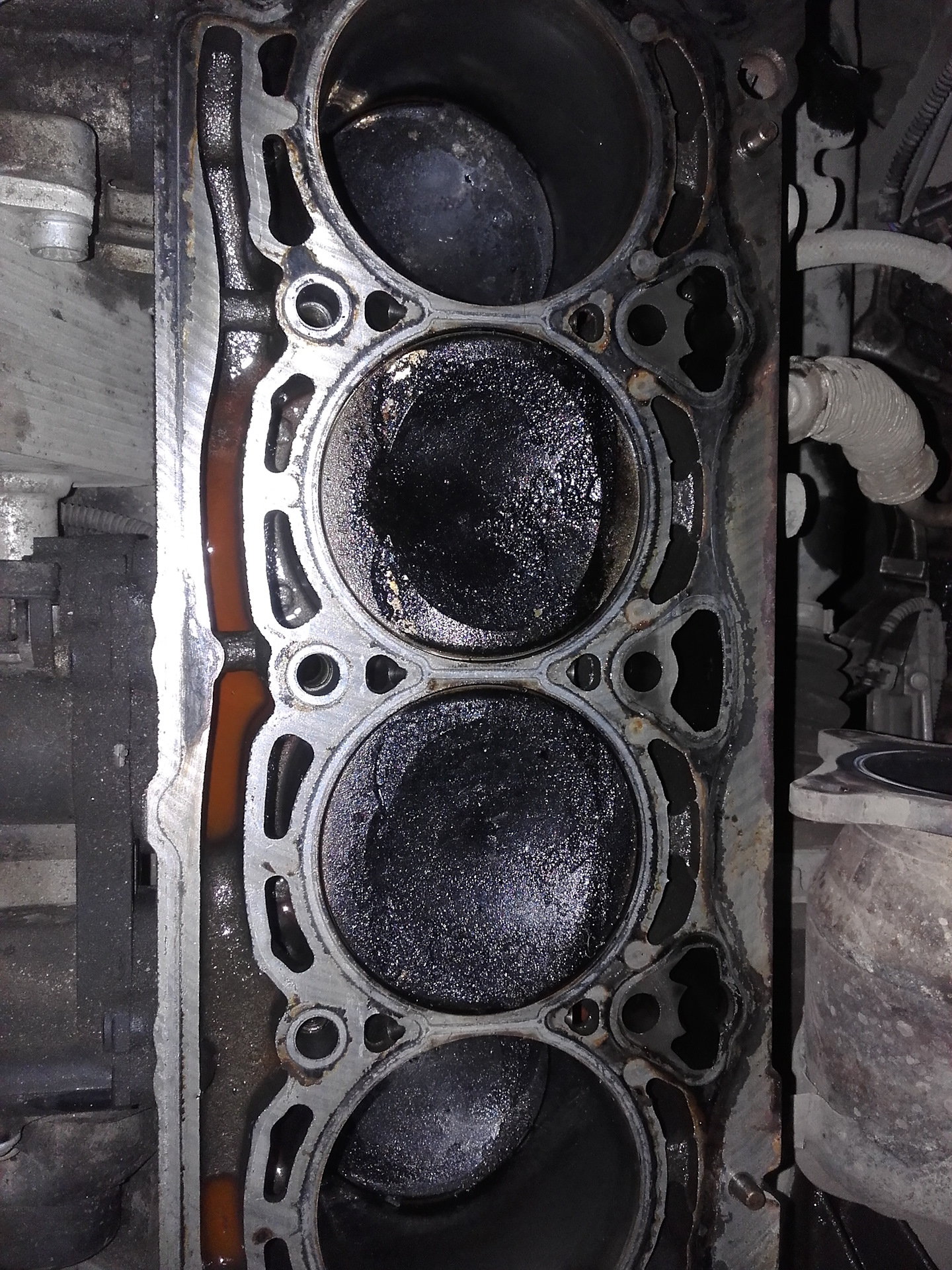 CDAB картина маслом — DRIVE2