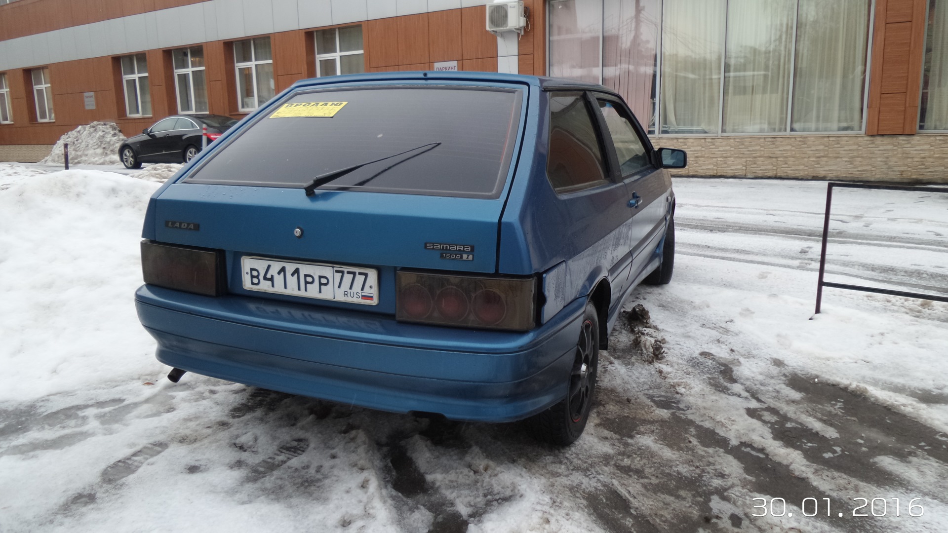 Готова к продаже)) — Lada 2113, 1,5 л, 2005 года | продажа машины | DRIVE2