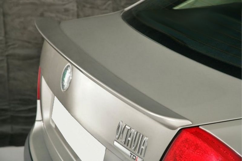 Теперь всё как надо! — Skoda Octavia A5 Mk2, 2 л, 2008 года | плановое ...