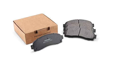 SFP100360 ТОРМОЗНАЯ КОЛОДКА Jaguar Land Rover | Запчасти на DRIVE2