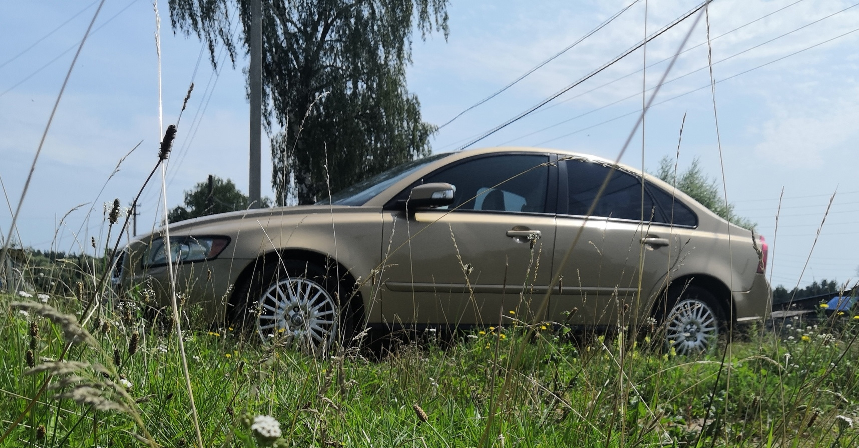 Запись, 6 августа 2019 — DRIVE2