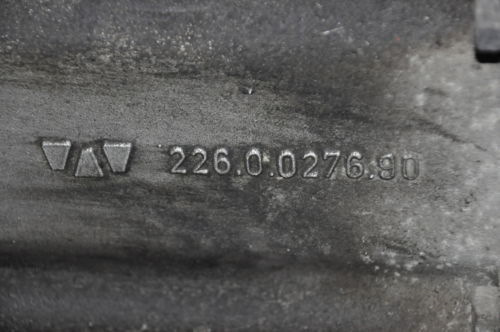 Мир КПП Getrag и ZF Bmw. Характеристики, виды, отличия. Часть 1 — DRIVE2