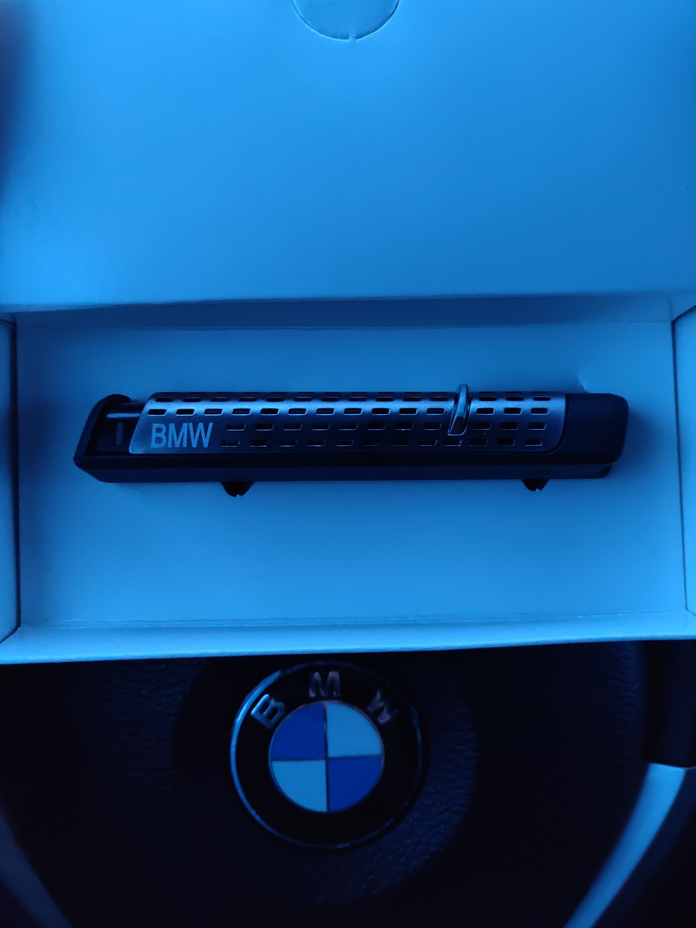Аромат BMW — BMW X5 (E70), 3 л, 2012 года | аксессуары | DRIVE2