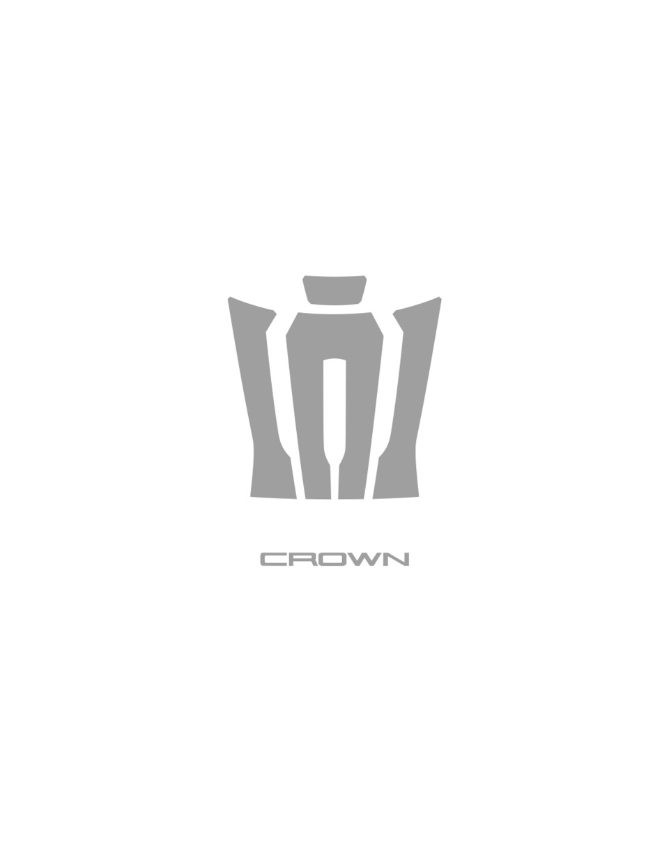 Оригинальный каталог Toyota Crown S220 рестайл (2020-2023) — Toyota ...