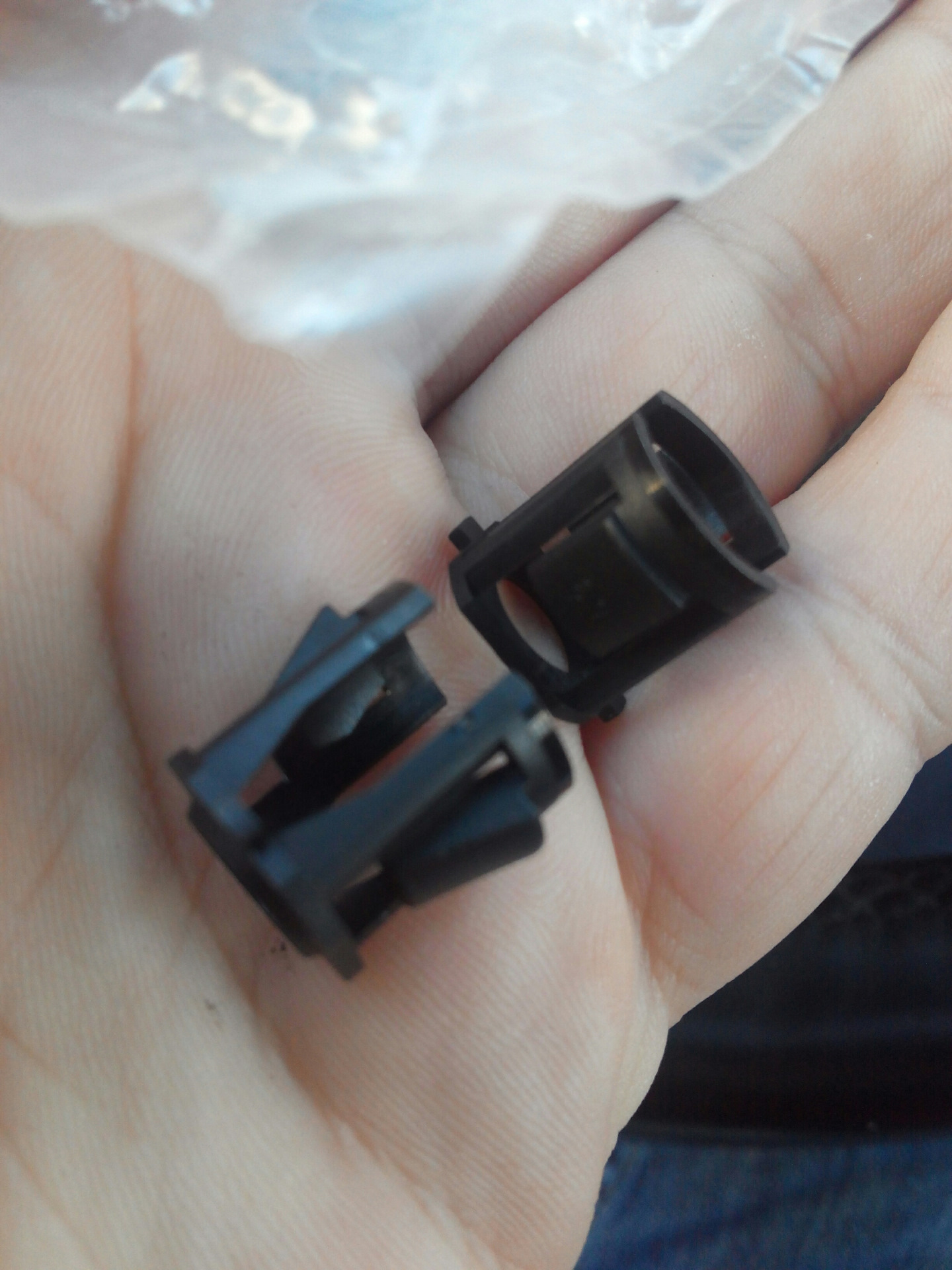 Попытка отделатся лёгким испугом. P0090. ОРС. — Opel Vectra C OPC, 2,8 ...