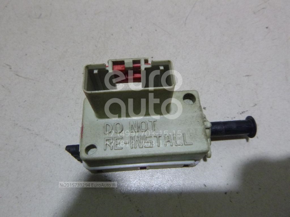 56045043AG Датчик CHRYSLER | Запчасти на DRIVE2