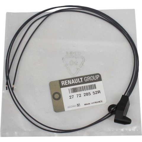 277228552R Датчик температуры нар RENAULT | Запчасти на DRIVE2