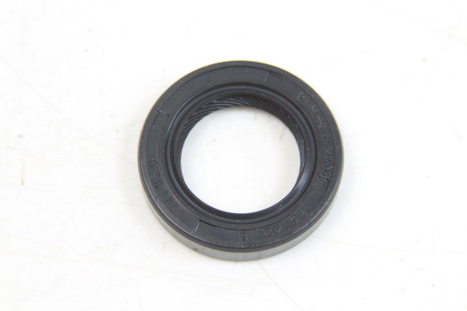 012311113B Уплотнительное кольцо VAG | Запчасти на DRIVE2