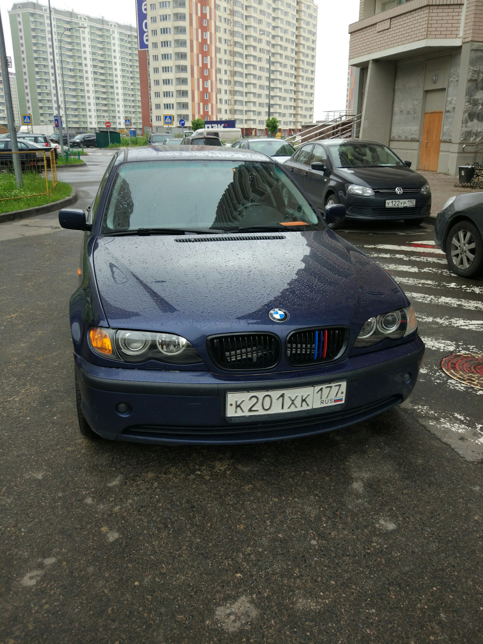 Фары е46 — BMW 3 series (E46), 2 л, 2003 года | своими руками | DRIVE2