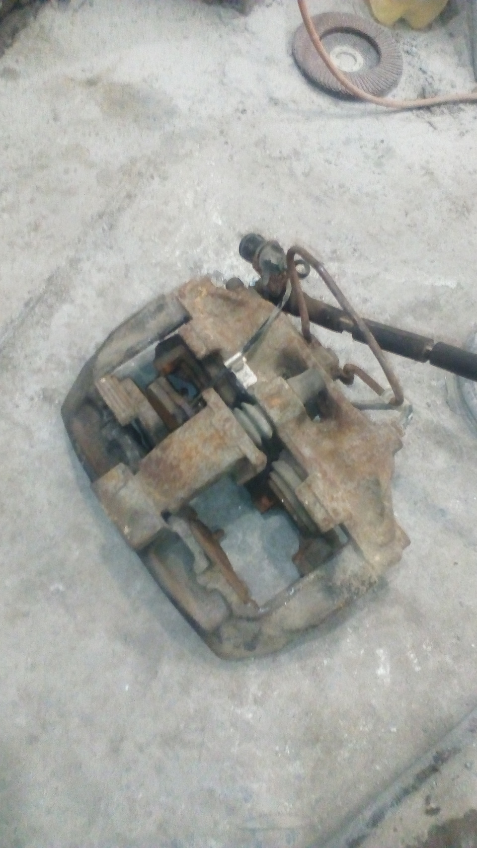 Немножко доработал — Audi A8 (D2), 2,8 л, 2001 года | тюнинг | DRIVE2