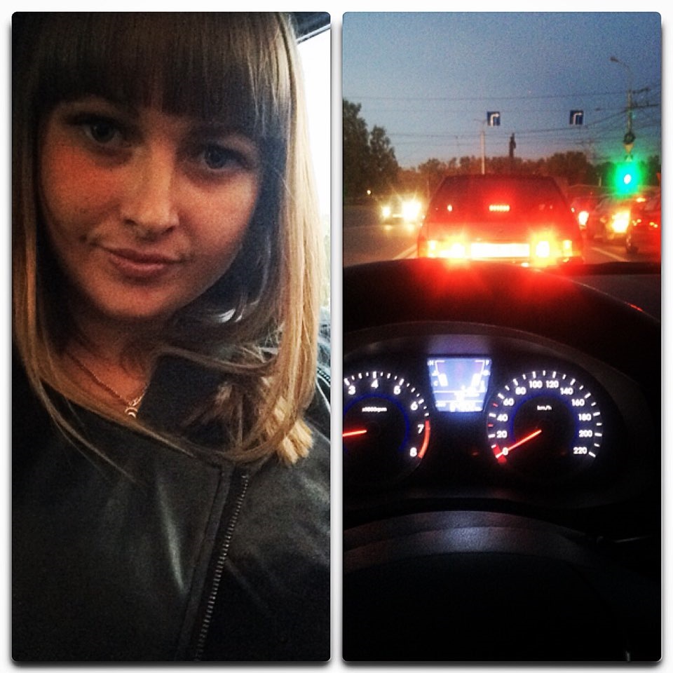 Запись от 17 ноября 12:32 — DRIVE2