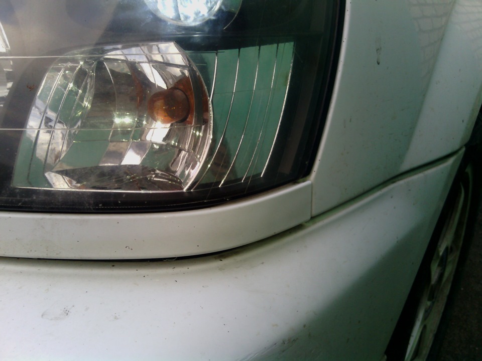 63. Мини отпуск — все и сразу… парт1 — Subaru Forester (SG), 2 л, 2002 ...