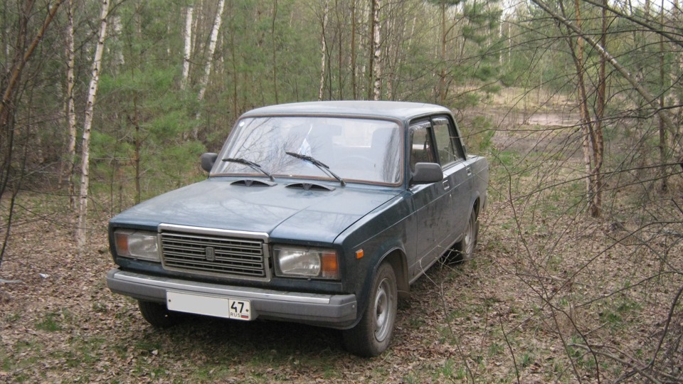 Тахометр — Lada 21074, 1,6 л, 1999 года | электроника | DRIVE2