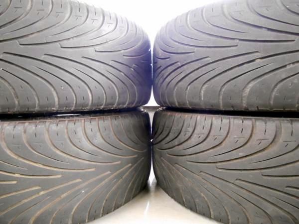 Giovanna 275/30/R24 на заказ. PCD 5/112 — pk001 на DRIVE2