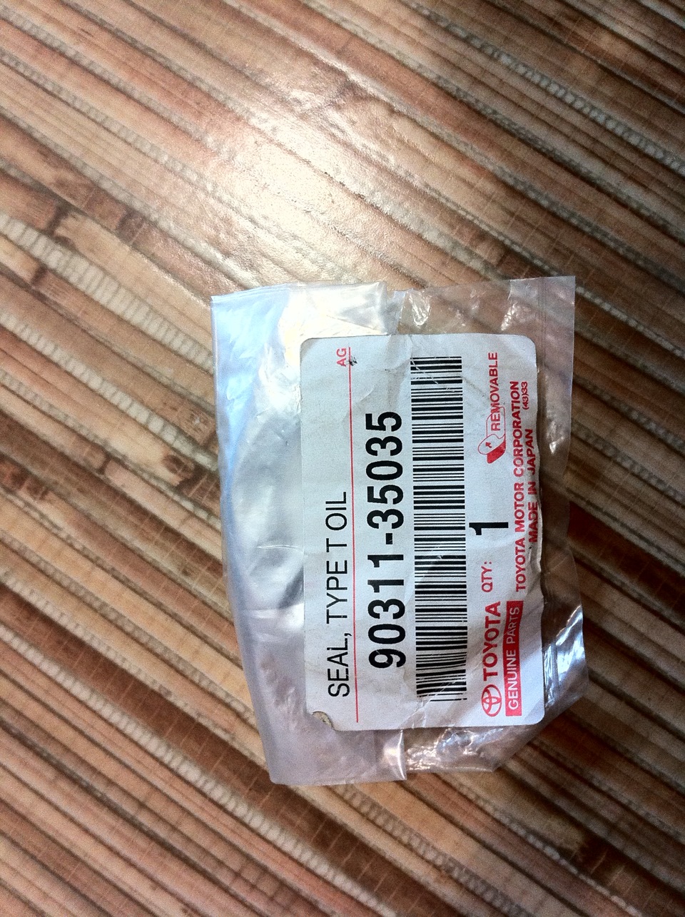 Забрал запчасти — Toyota Cynos (52), 1,5 л, 1997 года | запчасти | DRIVE2