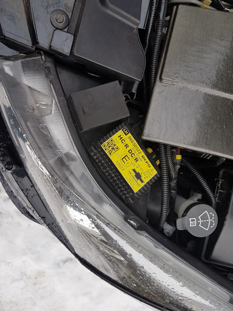 96650522 Фара правая / Chevrolet Aveo 06~ GM | Запчасти на DRIVE2