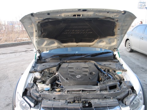 24319C9915 NISSAN INFINITI | Запчасти на DRIVE2